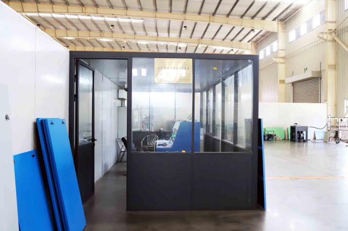 China Jufeng Machinery Manufacturing Co., LTD company profile