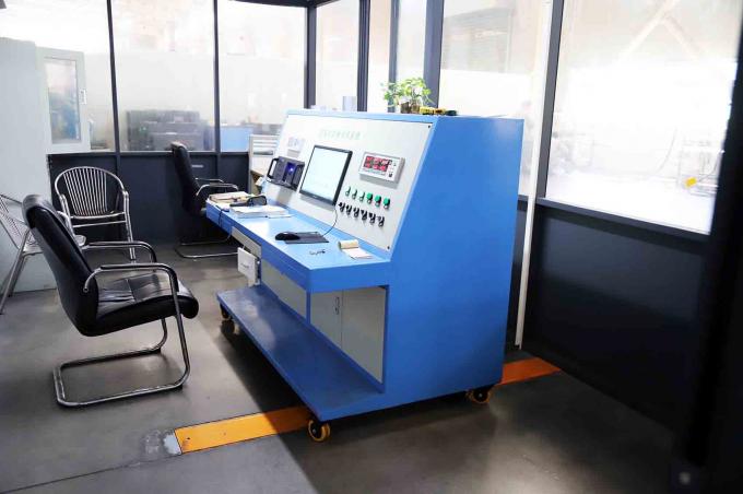 China Jufeng Machinery Manufacturing Co., LTD company profile