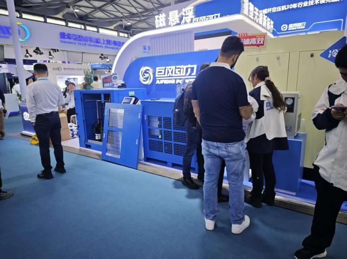 A Resounding Success at PTC ASIA 2025!