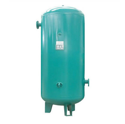 Carbon Steel Compressed Air Storage Tank Gas Storage Tank For Screw Air ...