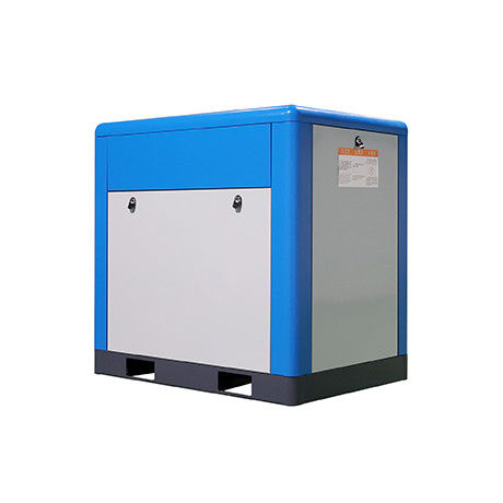 20HP 15kw Permanent Magnetic VSD Air Compressor Single Phase Screw ...