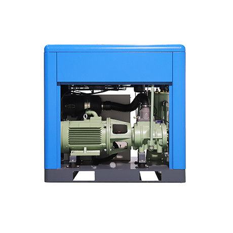 20HP 15kw Permanent Magnetic VSD Air Compressor Single Phase Screw ...