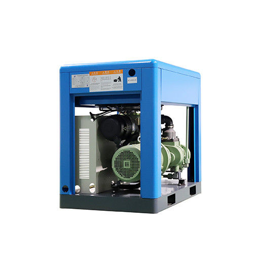 20HP 15kw Permanent Magnetic VSD Air Compressor Single Phase Screw ...