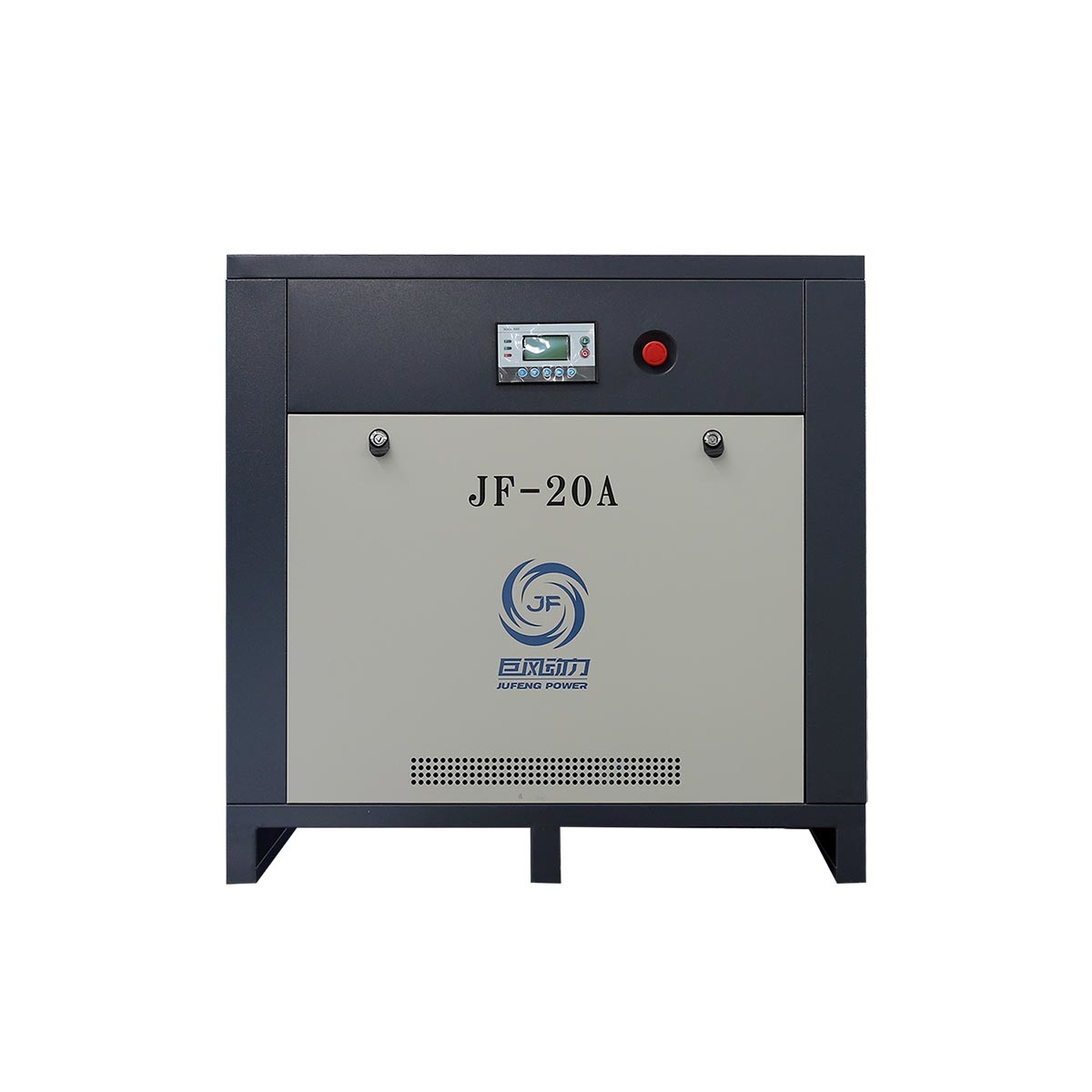 7-13 Bar Pressure 3ph Fixed Speed Air Compressor 7.5 - 400KW For Pneumatic Tools