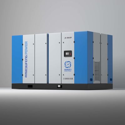 Buy two stage screw compressor, Good quality two stage screw compressor ...